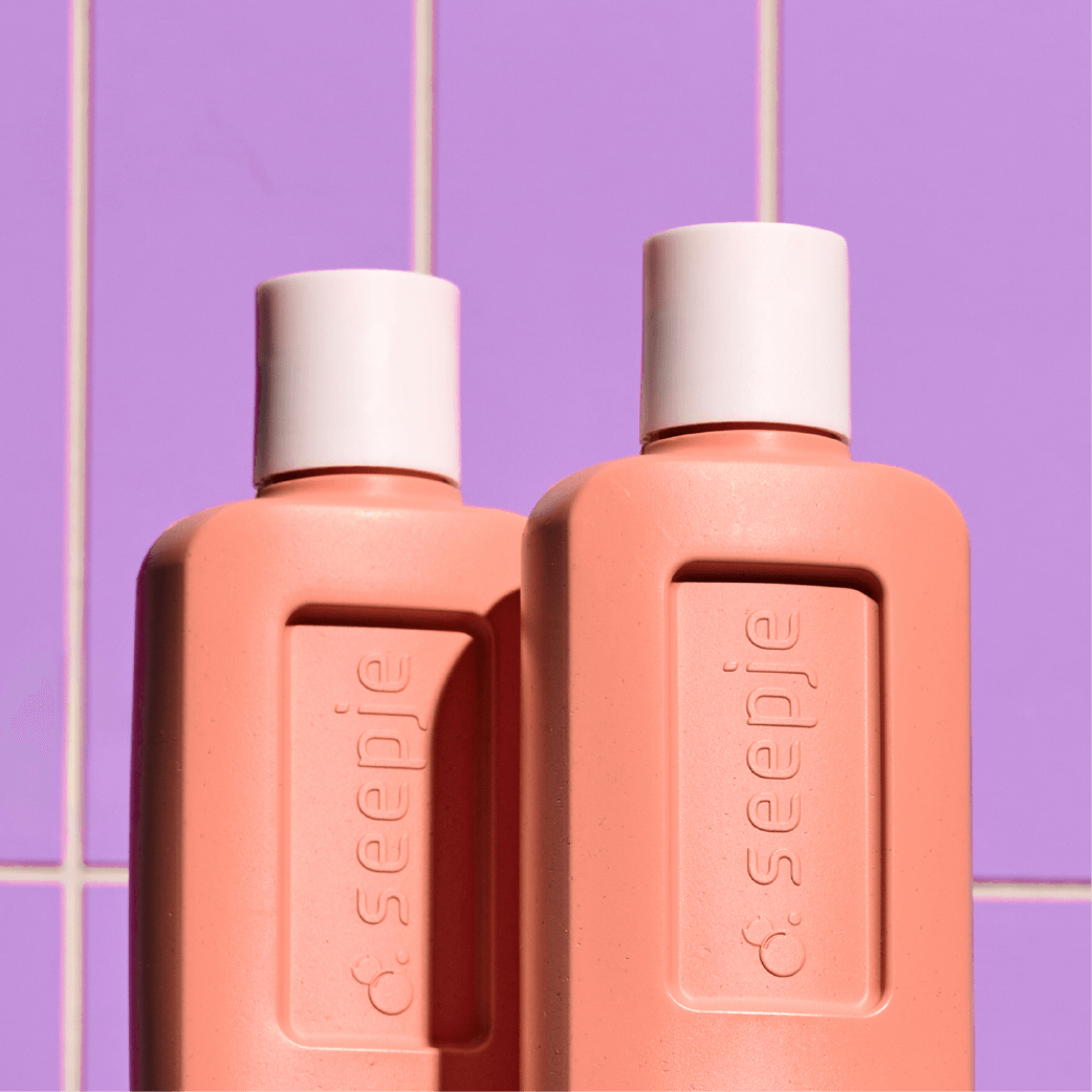 Natuurlijke Conditioner | Duurzaam en milieuvriendelijk – Seepje